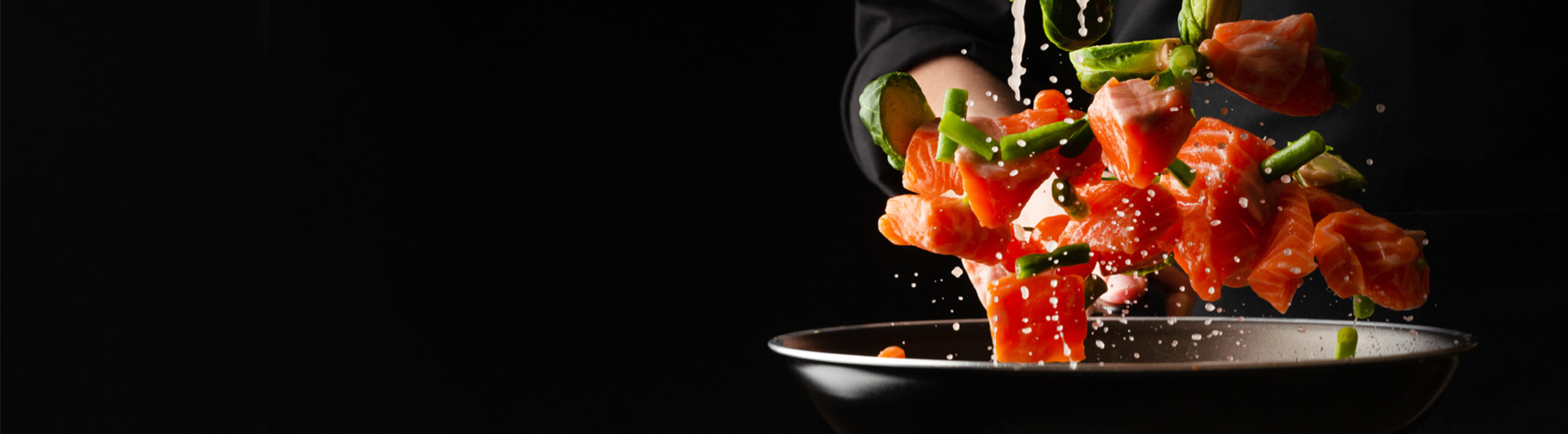 About James – Chef James