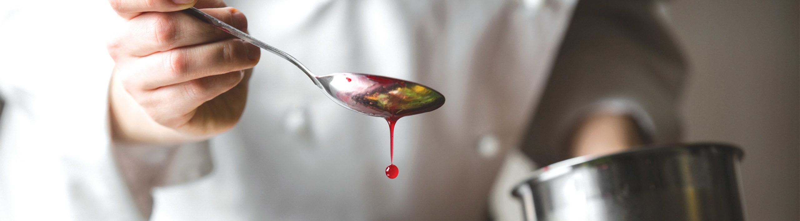 Recipes – Chef James