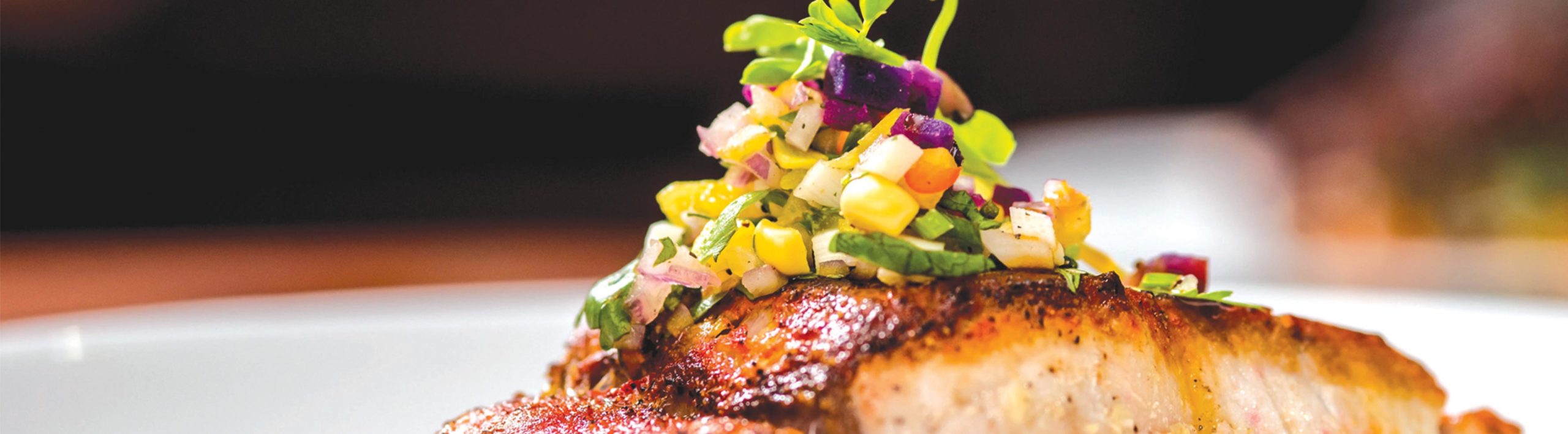 Contact – Chef James